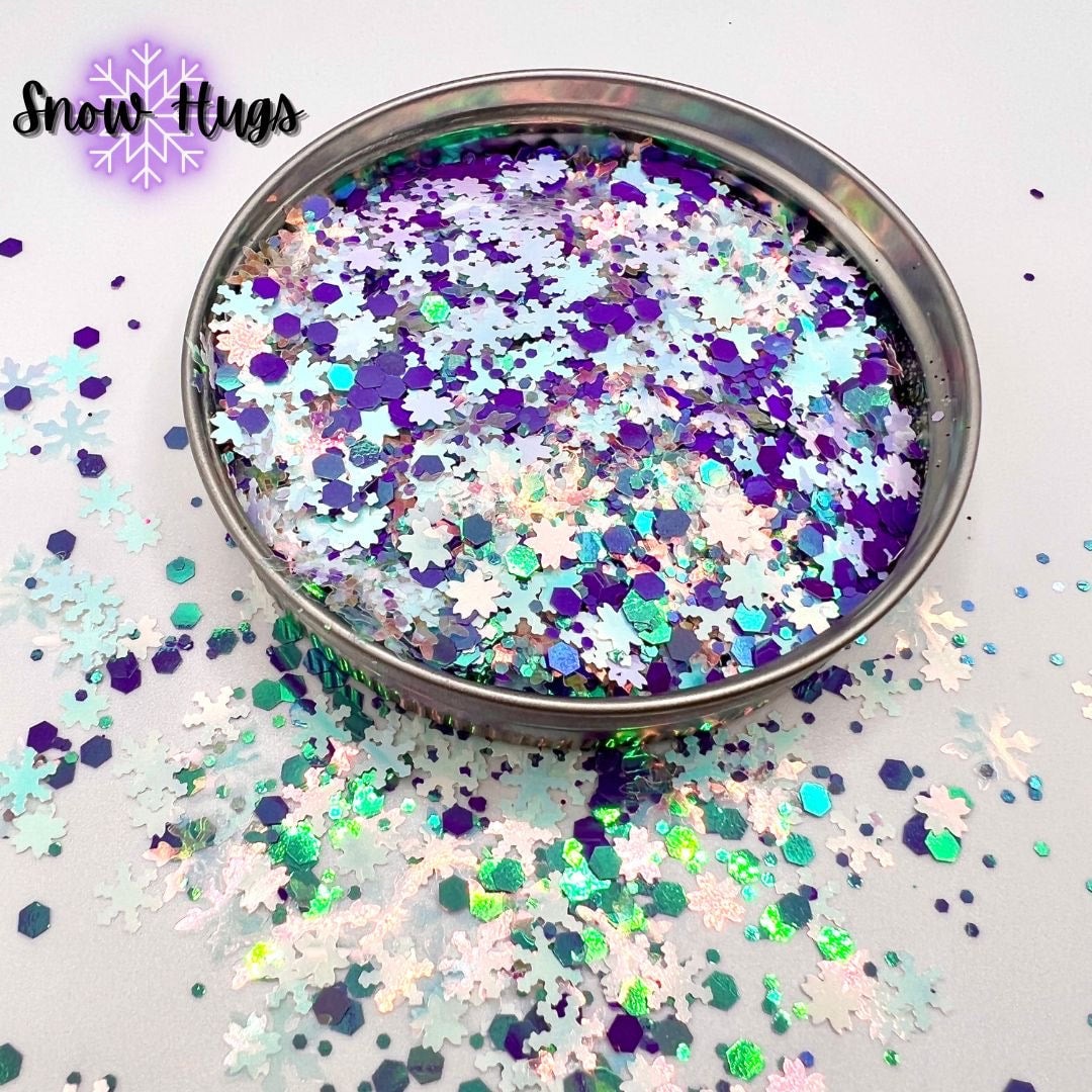 Snow Hugs | Rocki Road Kreations, LLC.